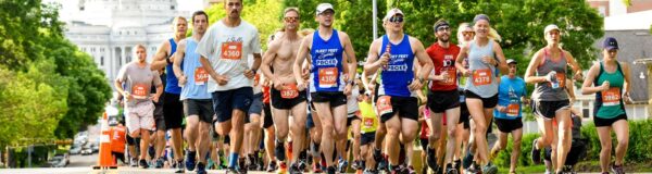 Home - The Running Place