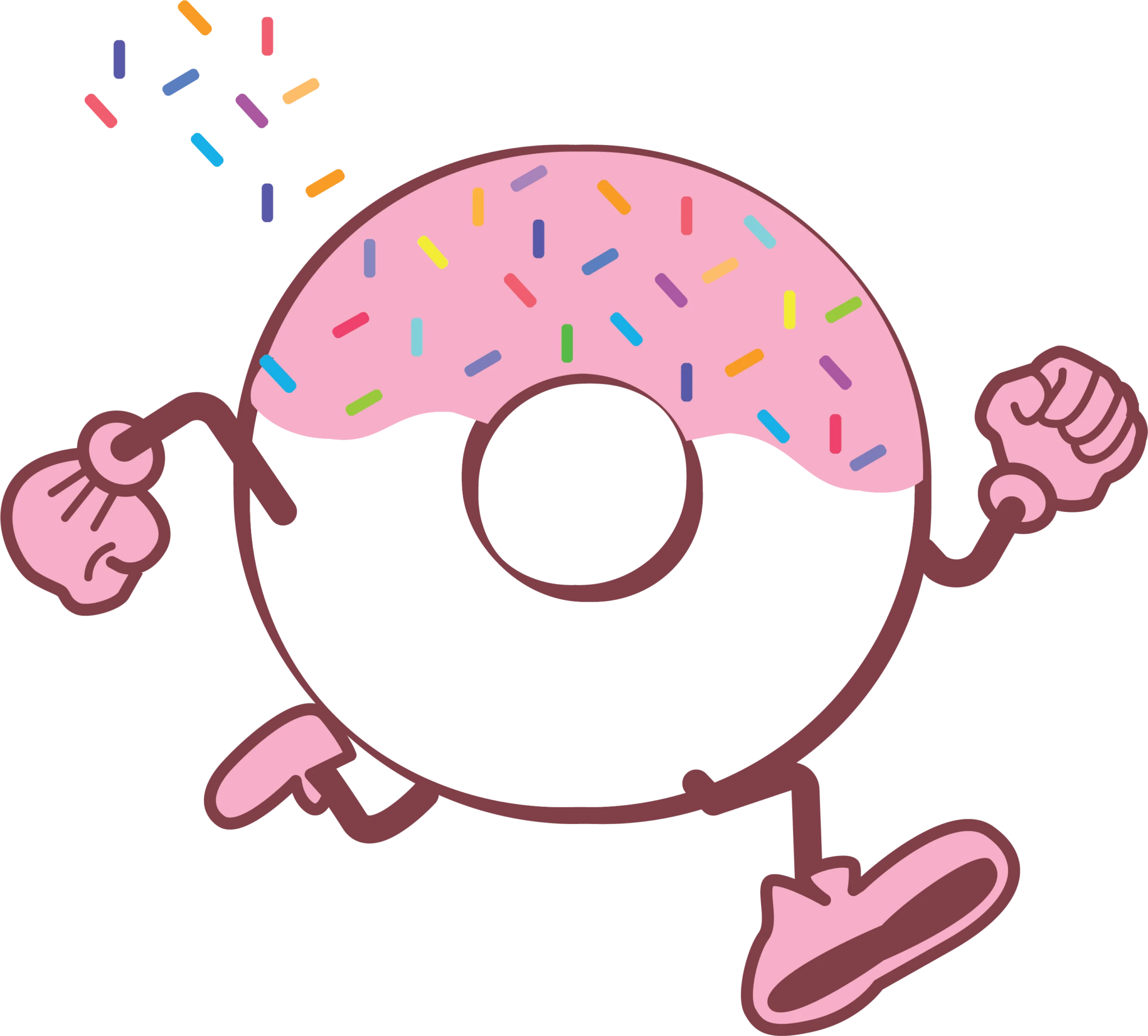 Home - The Running Place